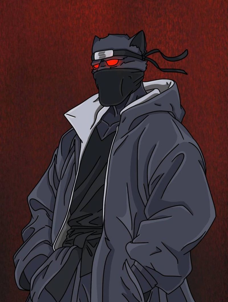 Ninja Cat CTO - $NC: Solana's Shadow Warrior